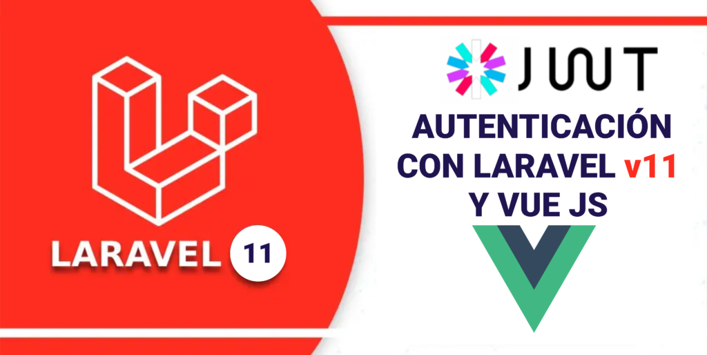 Crear Inicio de Sesión Seguro con Laravel y VueJS – AGENCIA TI – DESARROLLO WEB Y SOFTWARE